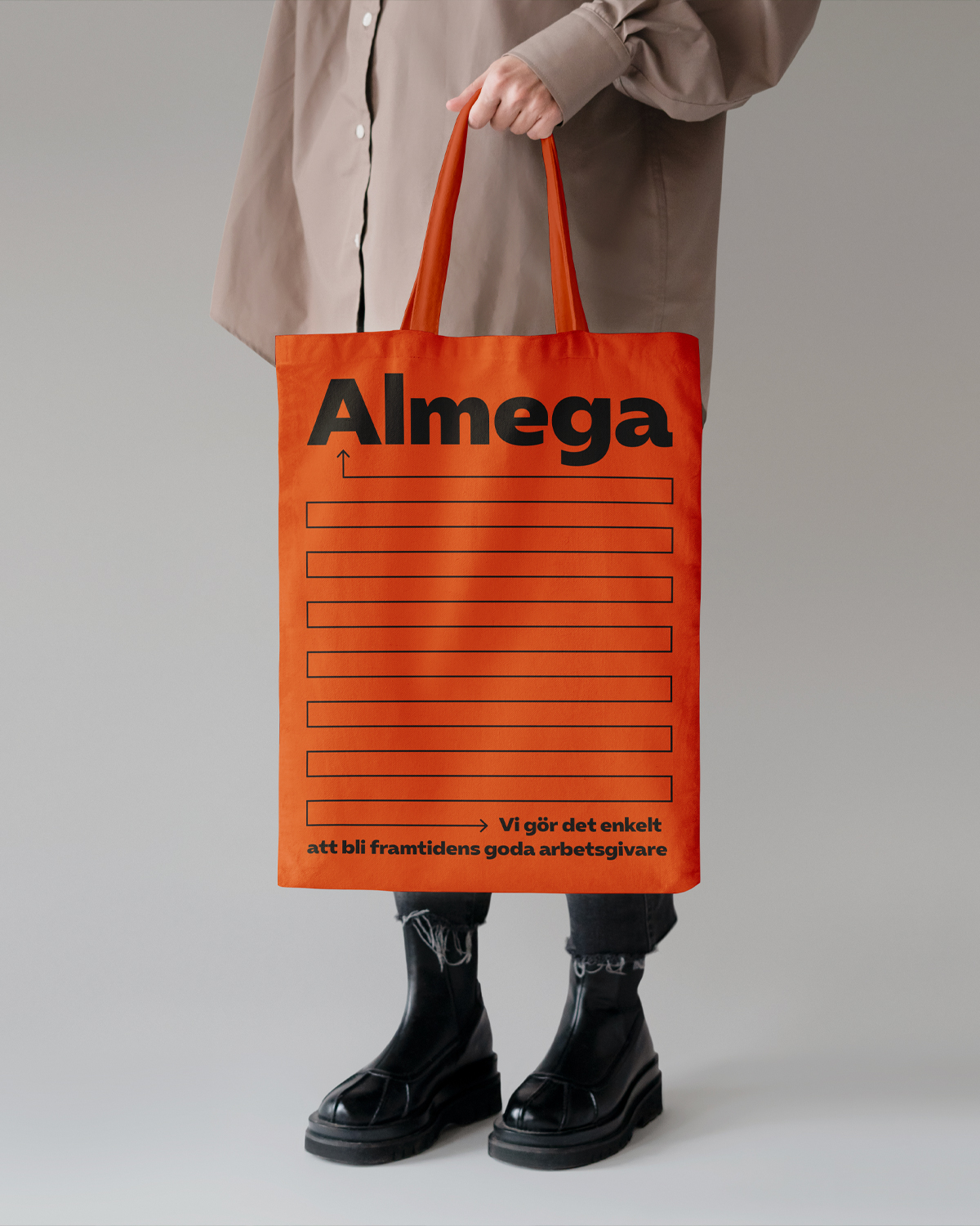 Almega - Söderhavet