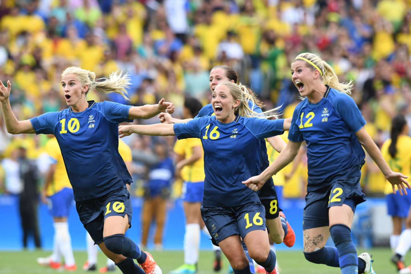 Sweden - Söderhavet