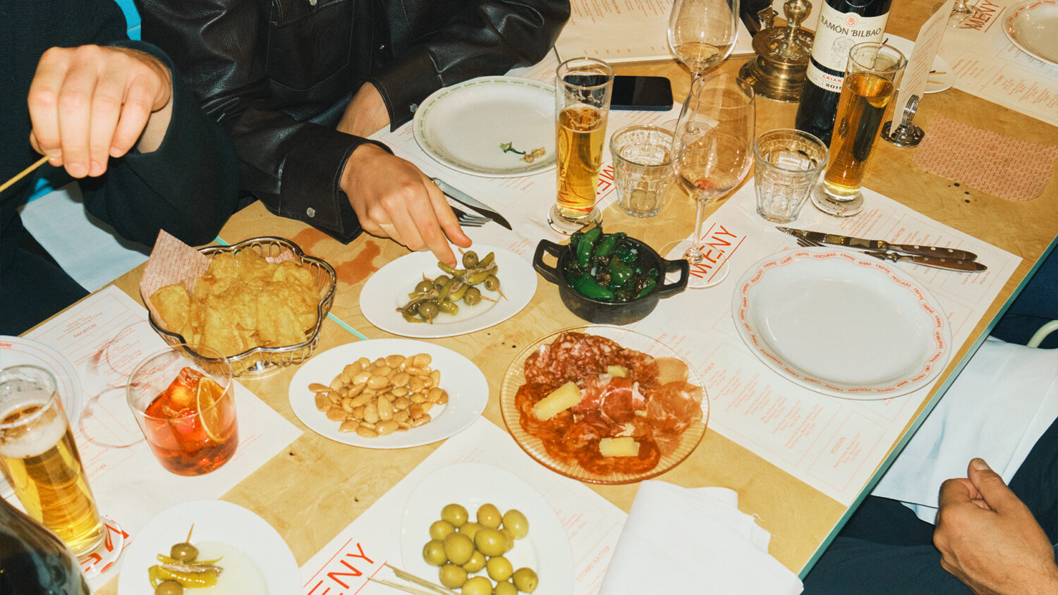 Frippe - Söderhavet