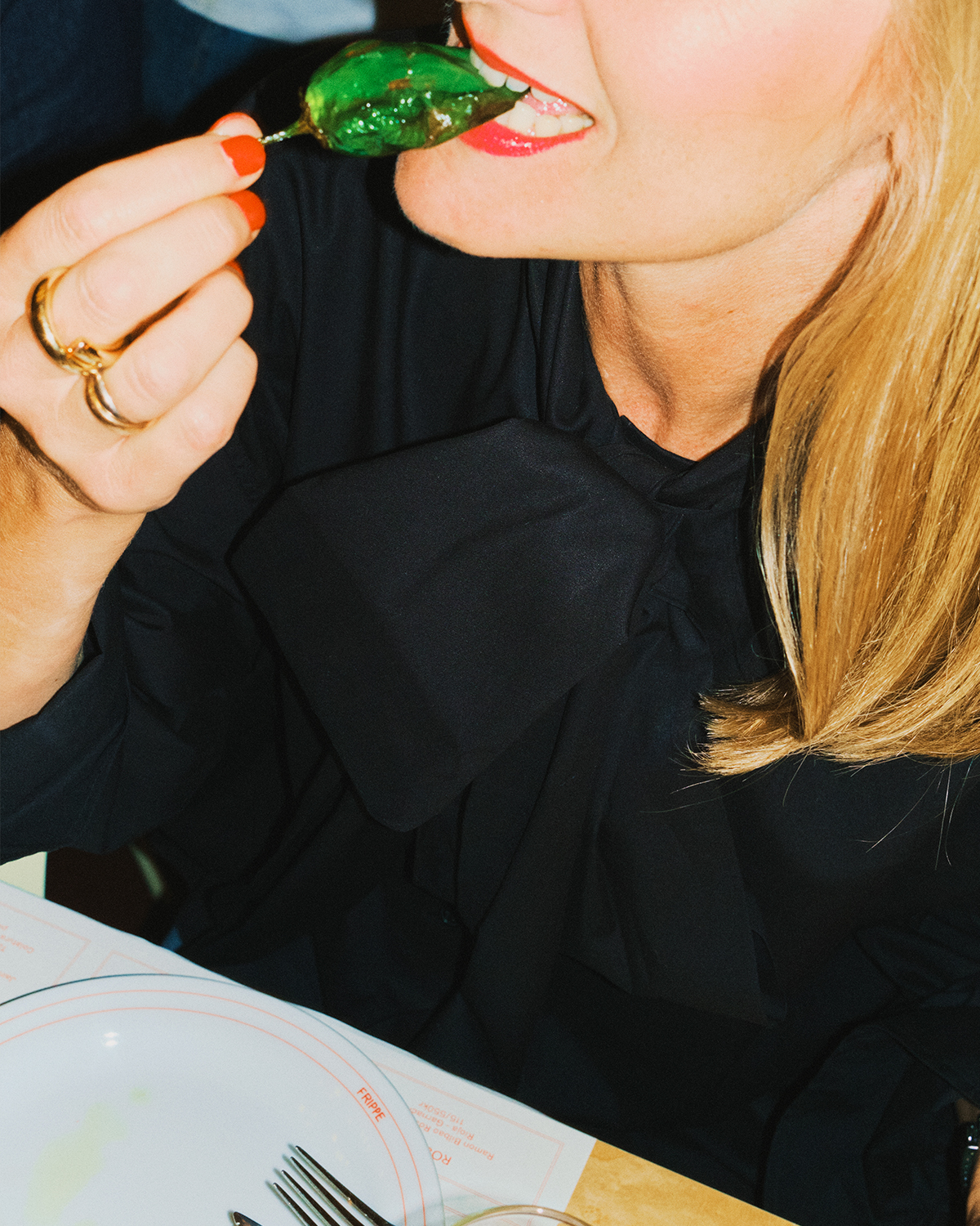 Frippe - Söderhavet