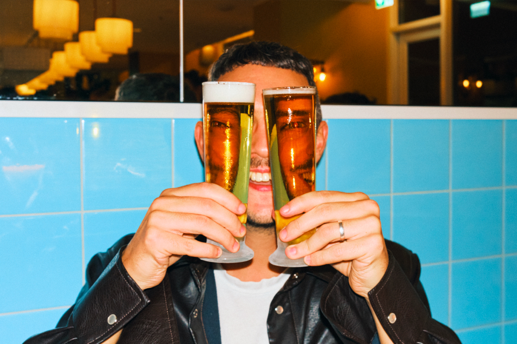 Frippe - Söderhavet